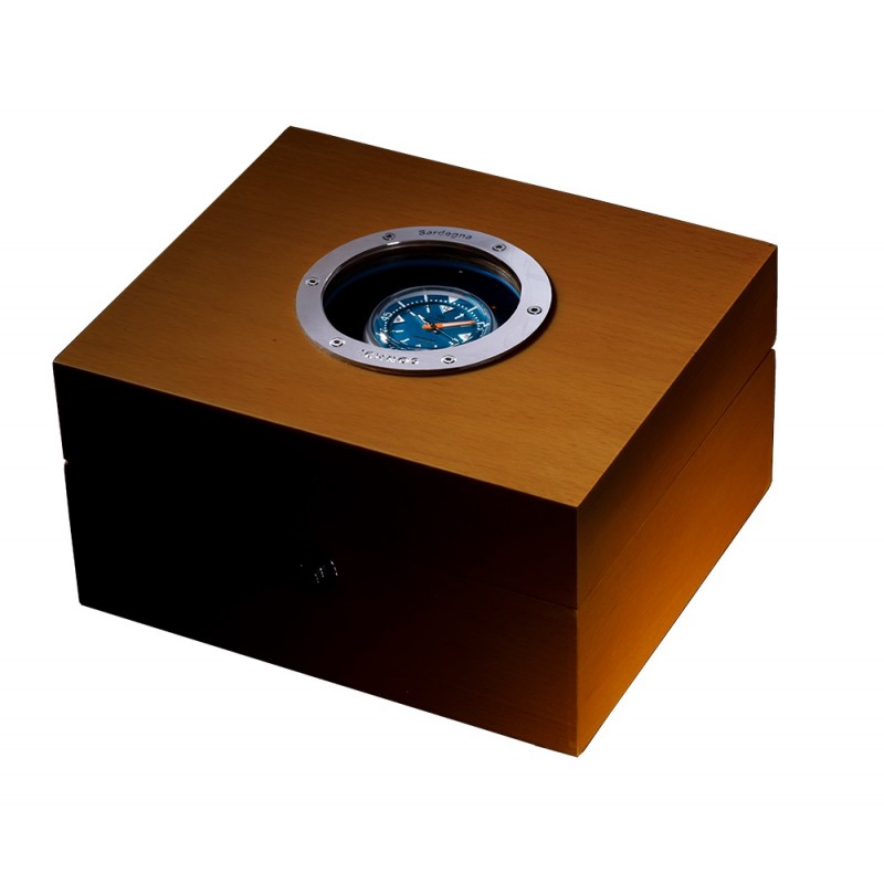 Ichnos arcipelago Santo Stefano