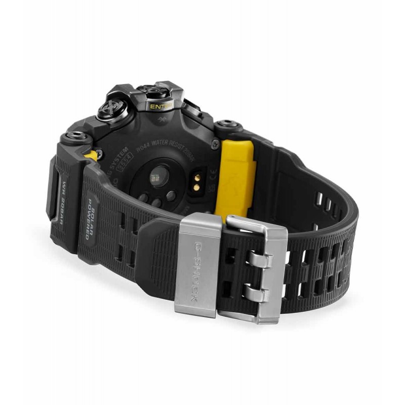 Casio G-Shock Rangeman GPR-H1000-1ER GPS